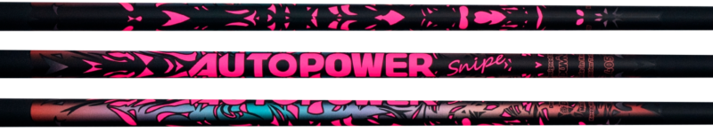 AUTOPOWER Snipe – Auto Power